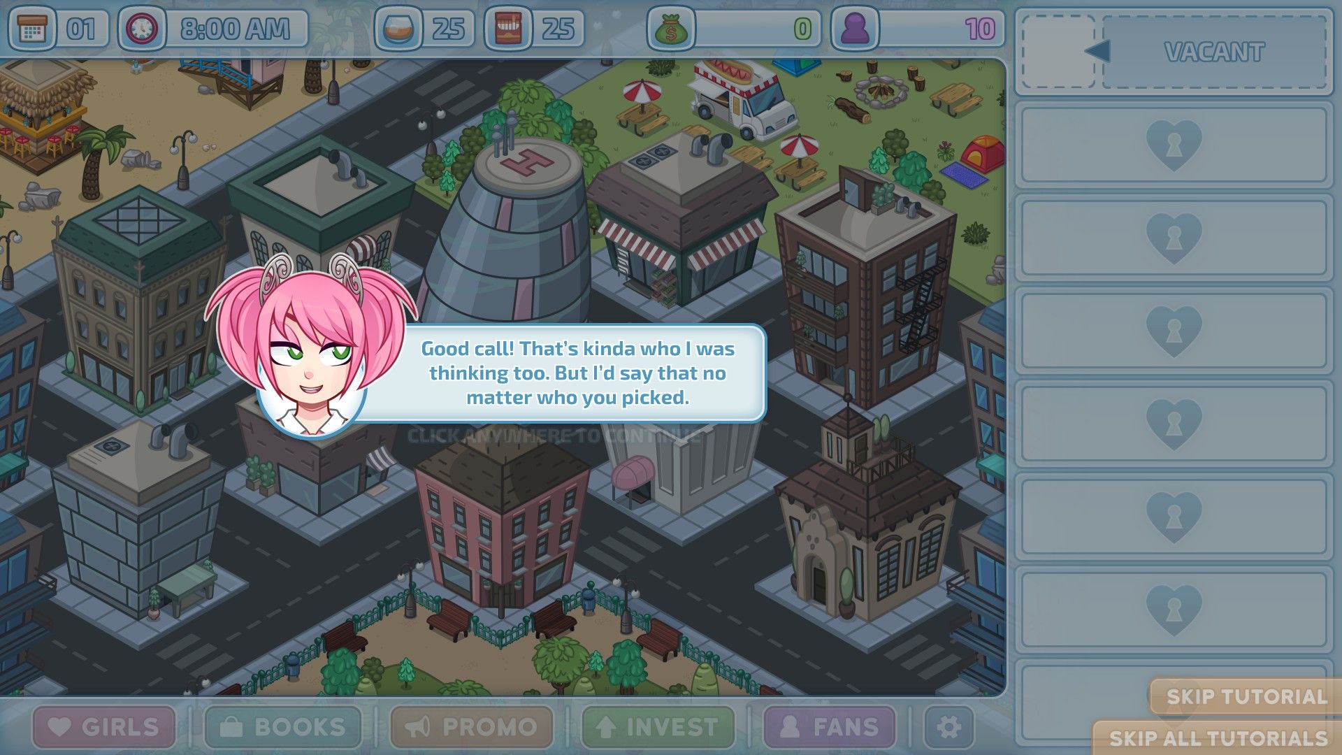 HunieCam Studio being self aware | Scrolller