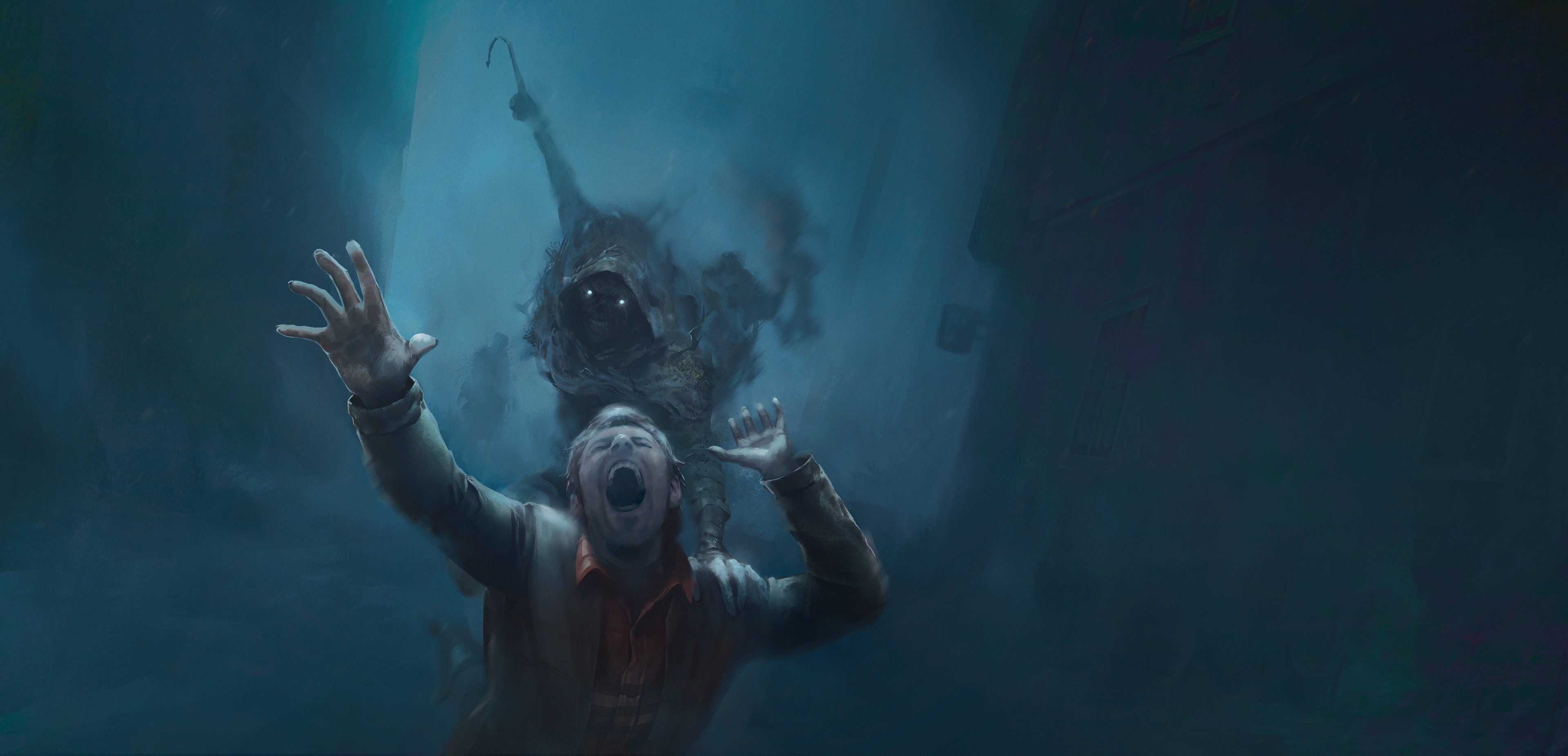 Hunted by Sebastian Kowoll | Scrolller