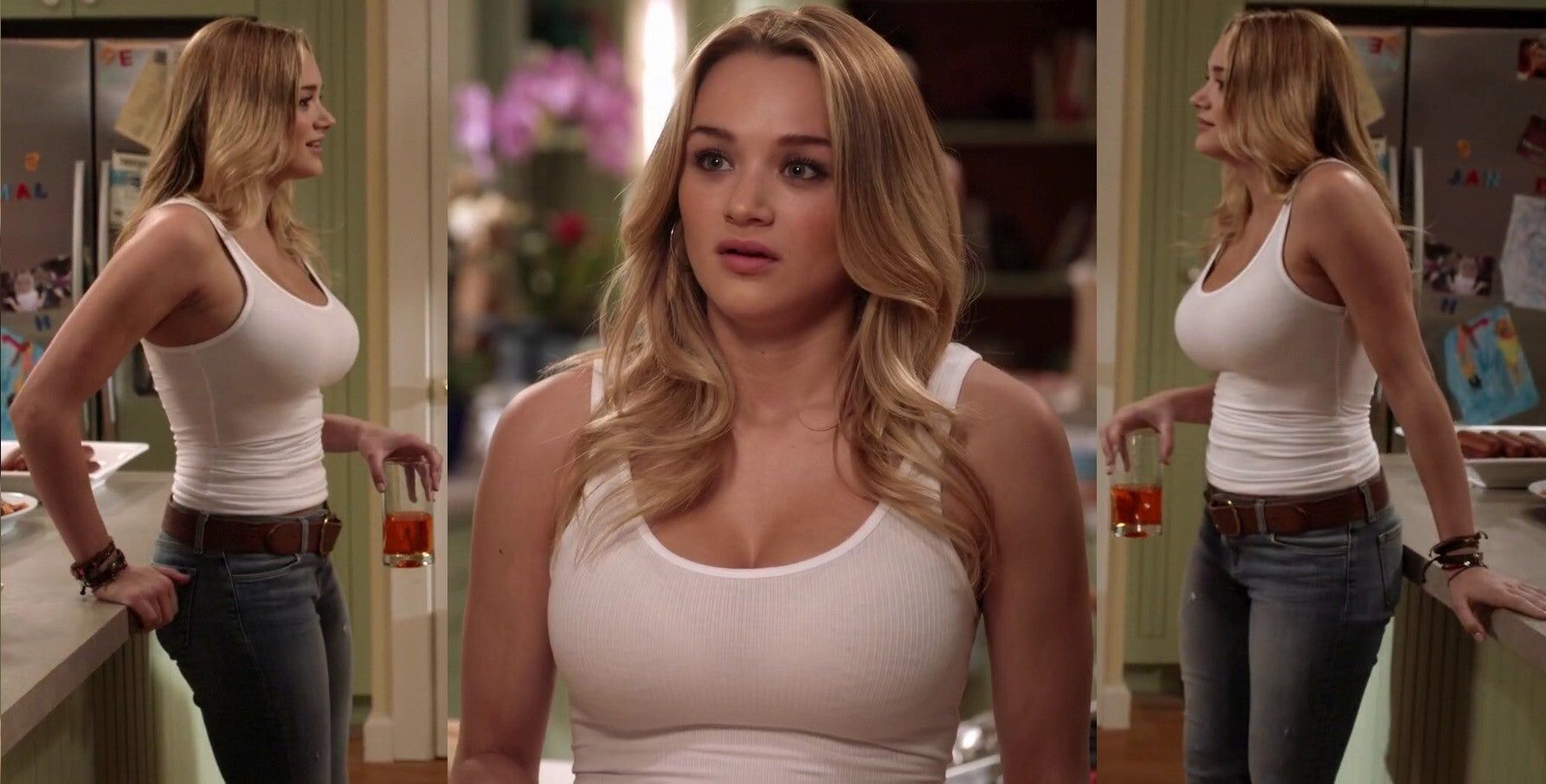 Hunter King | Scrolller
