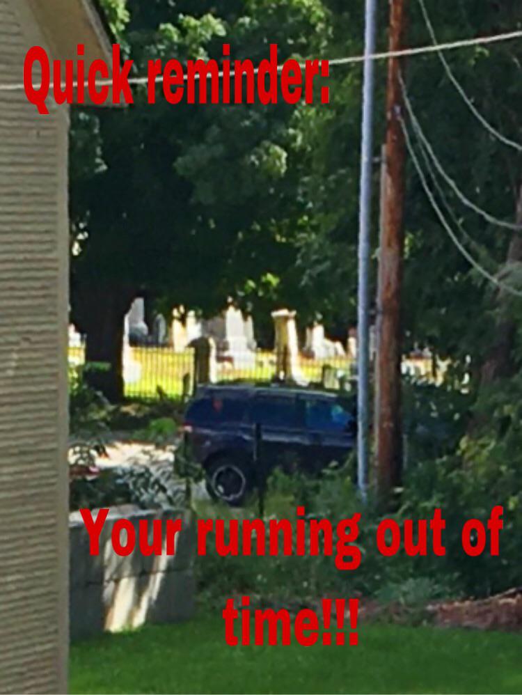 Hurry!!! | Scrolller