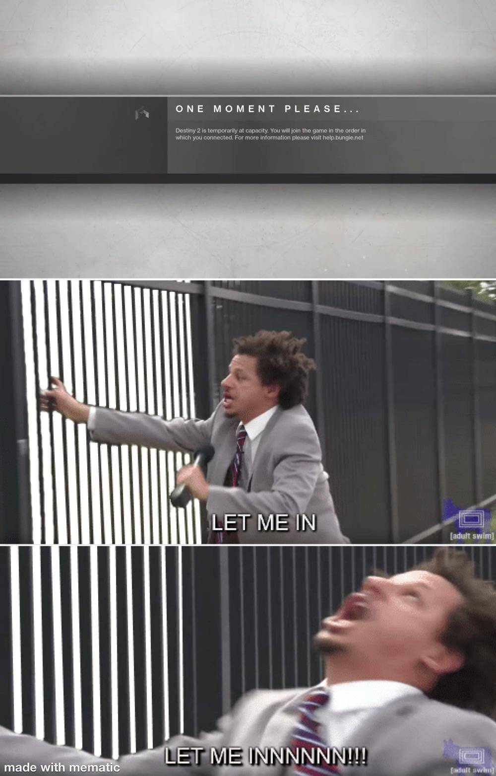 HURRY UP!!!!! | Scrolller