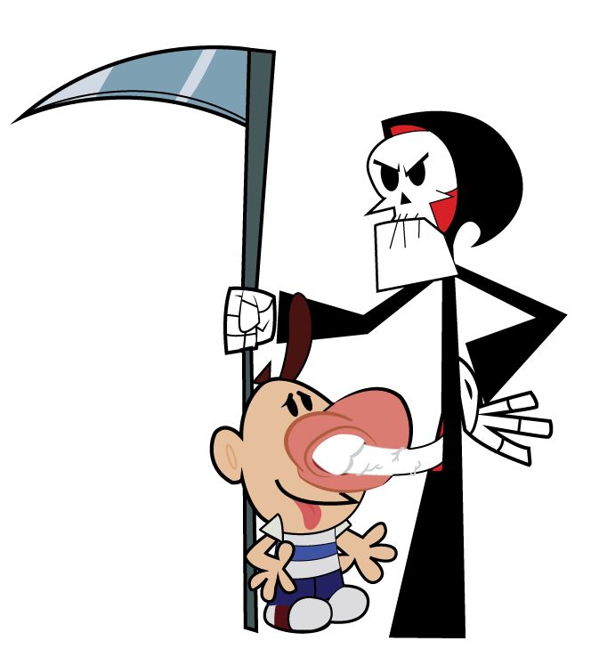 Hurry up Noah. | Scrolller