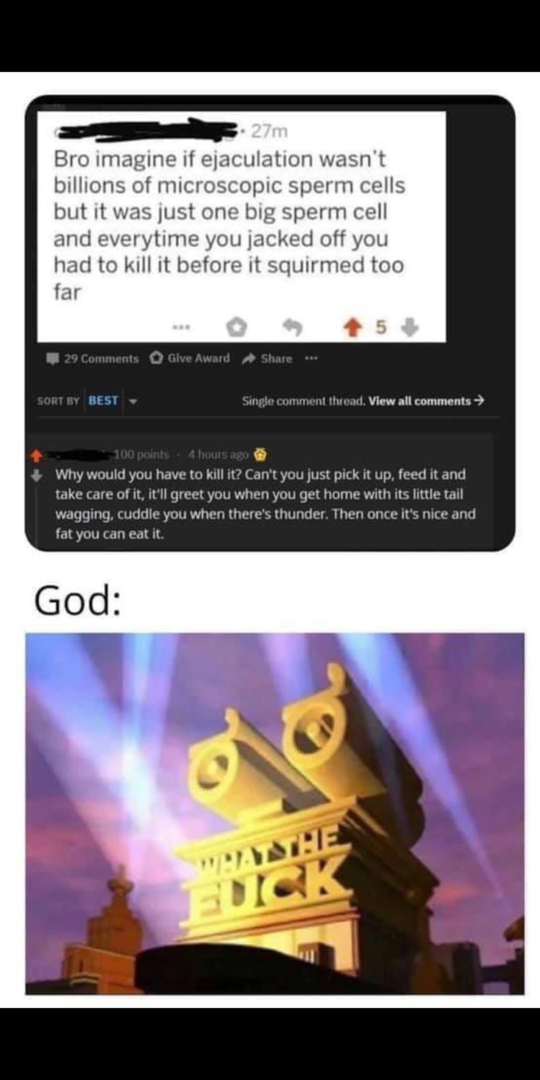 Hurry up Noah | Scrolller