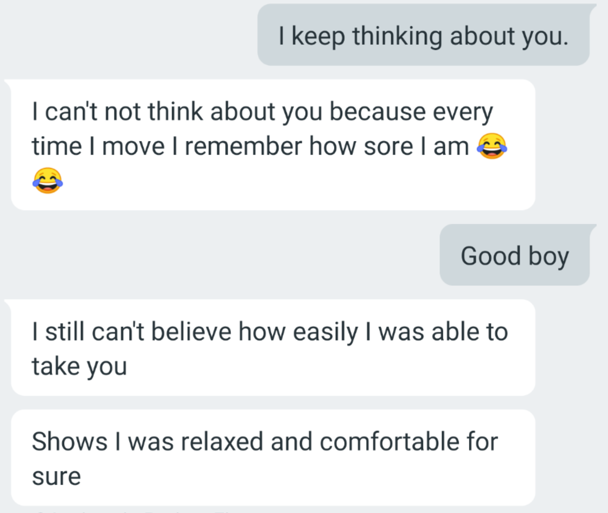 Hurts so good | Scrolller