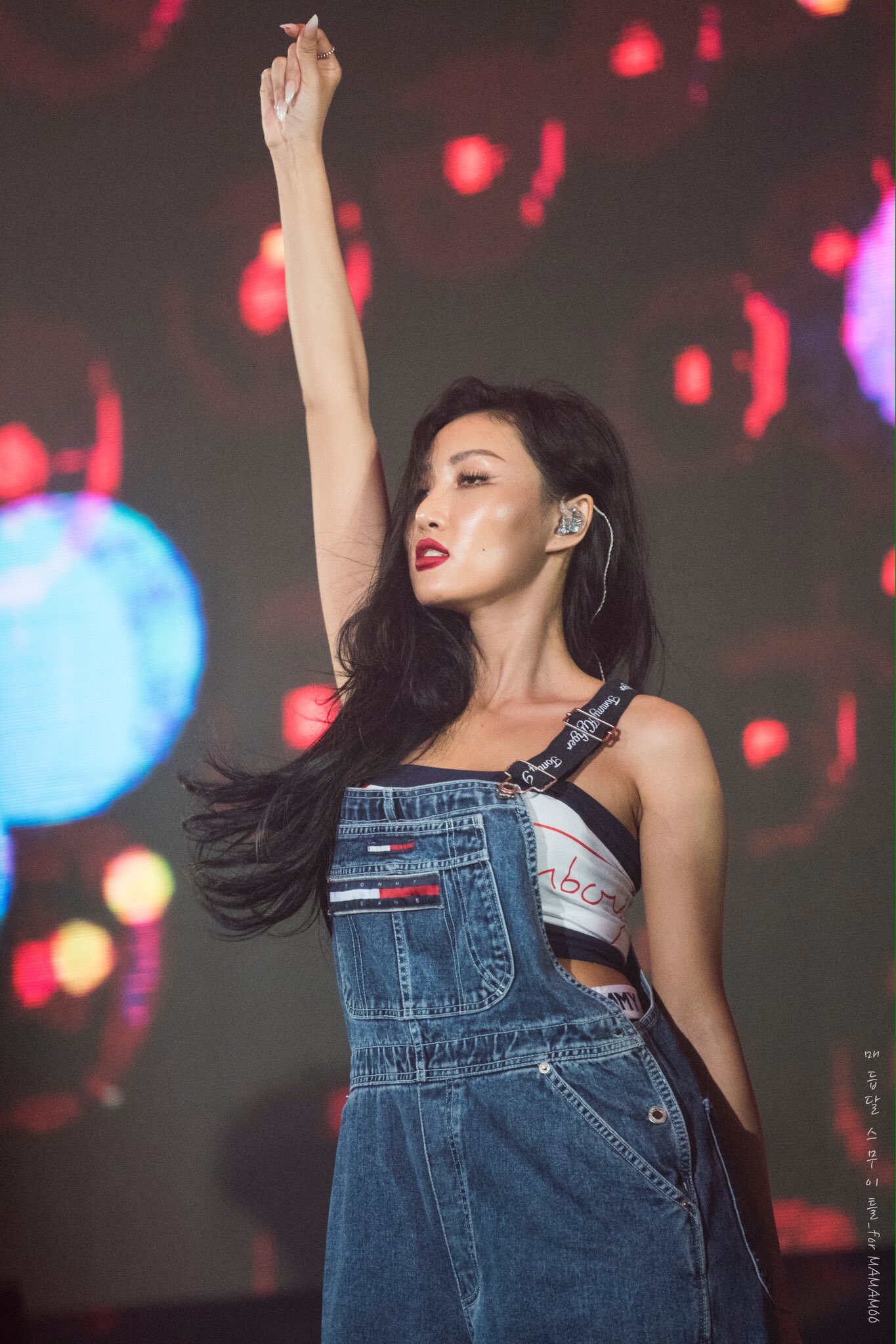 Hwasa~ | Scrolller