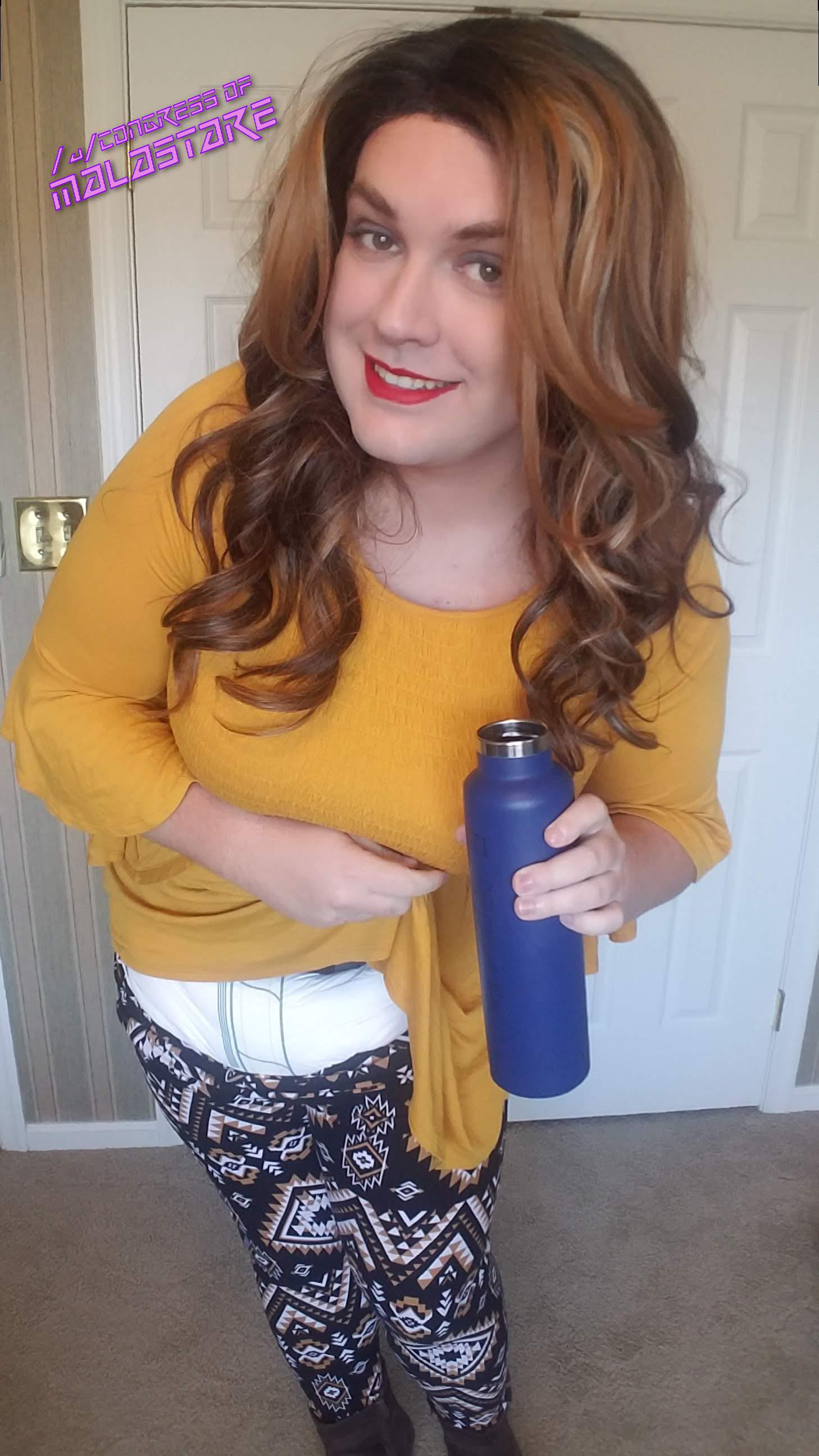 Hydration is important! | Scrolller