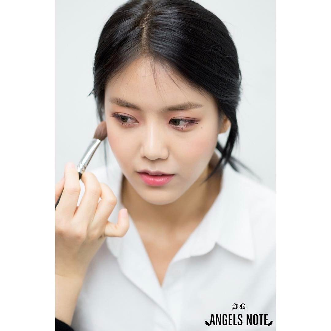 Hyejeong ANGEL'S NOTE Teaser | Scrolller