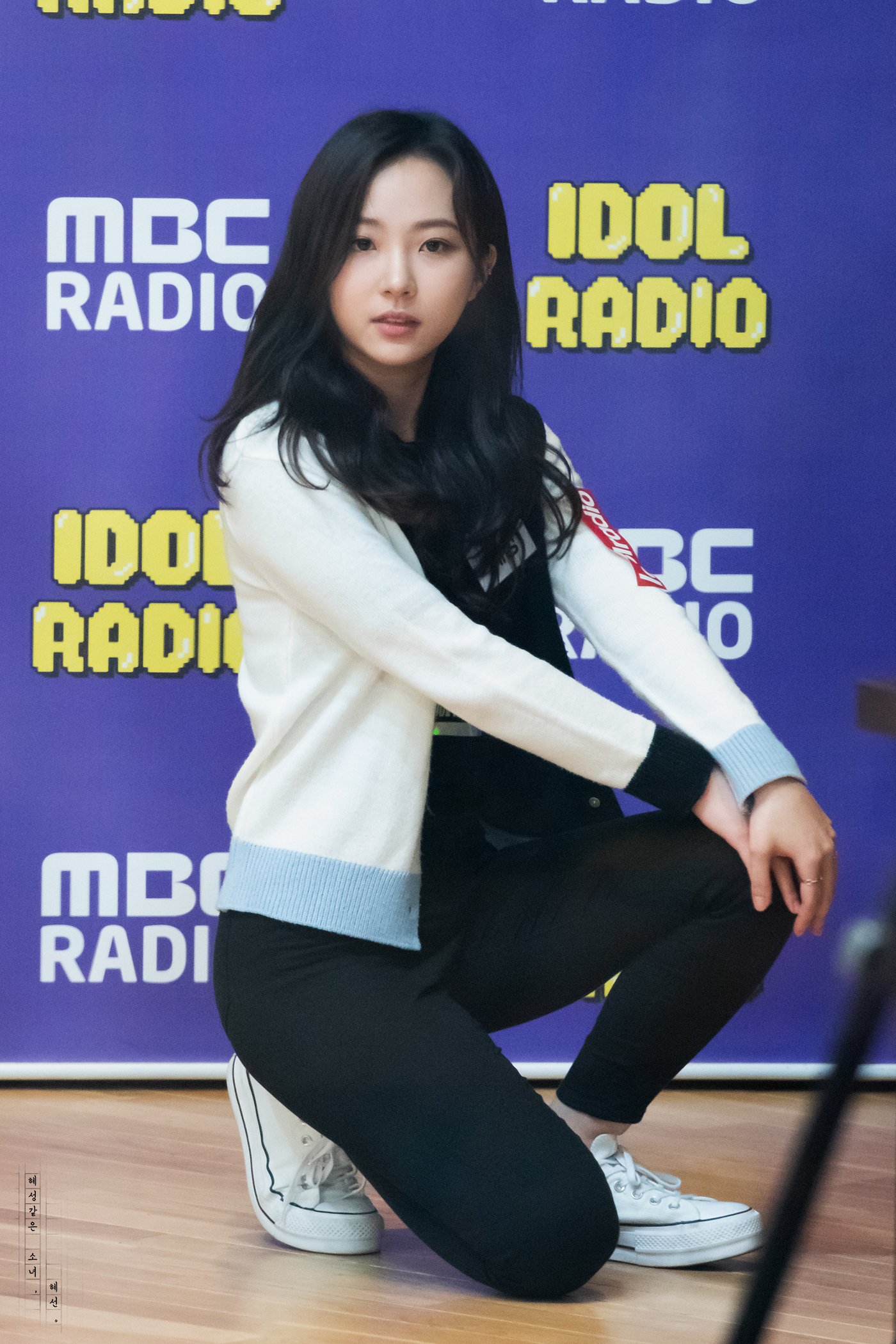 Hyeseong | Scrolller