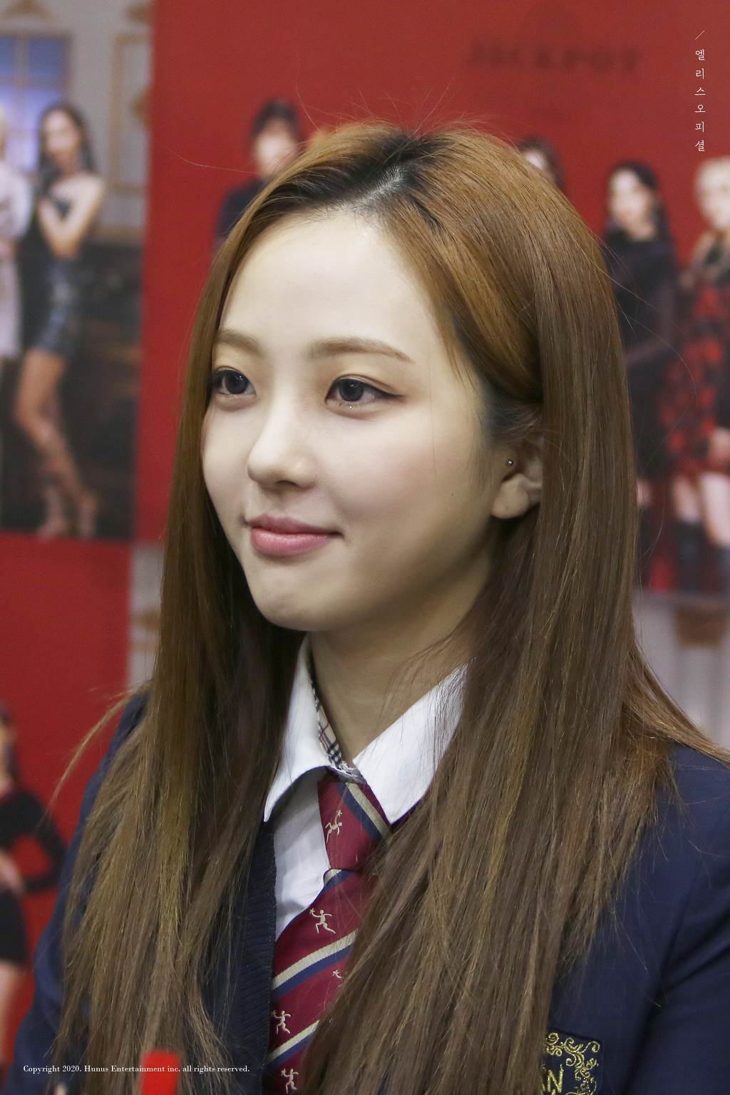 Hyeseong | Scrolller