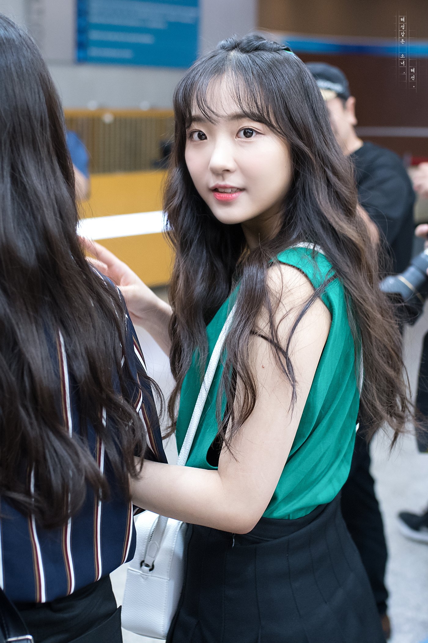 Hyeseong | Scrolller