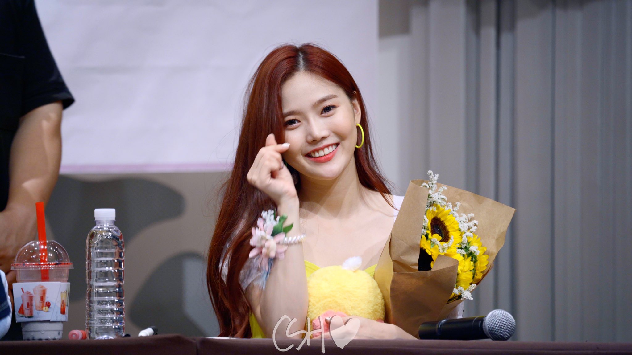 Hyojung Heart | Scrolller