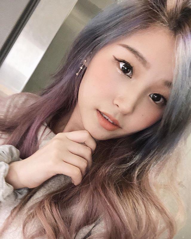 hyoon is a goddess | Scrolller