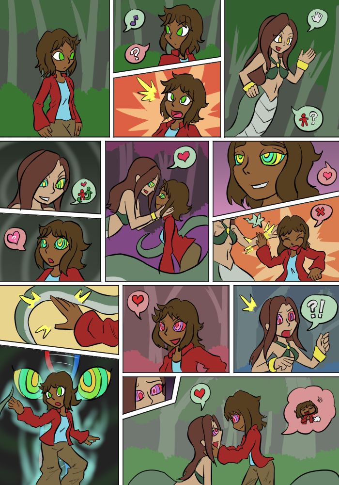 [Hypnosis] Hypnotizing the Hypnotist by Mythkaz | Scrolller