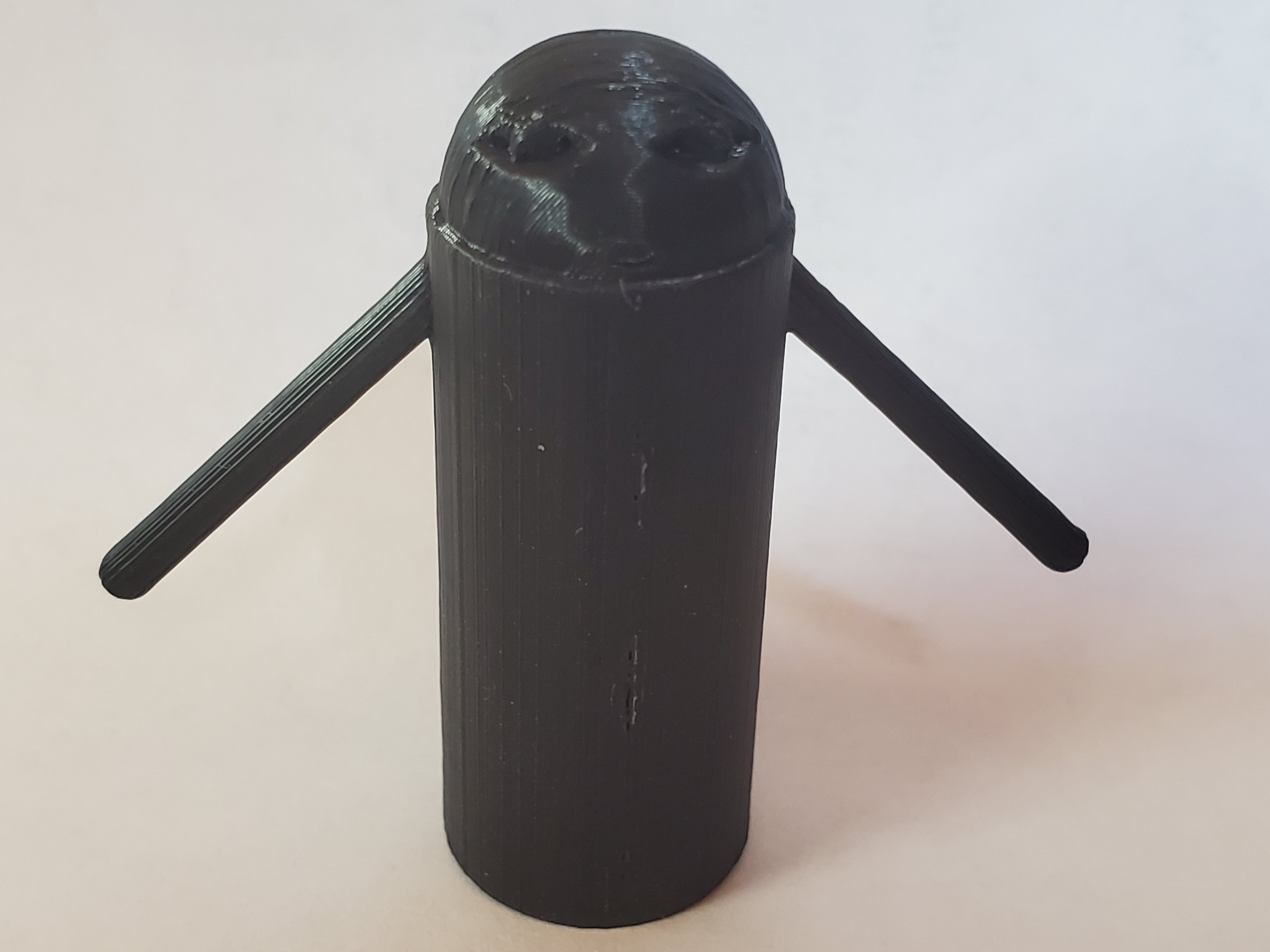 I 3D printed a Justaway! | Scrolller