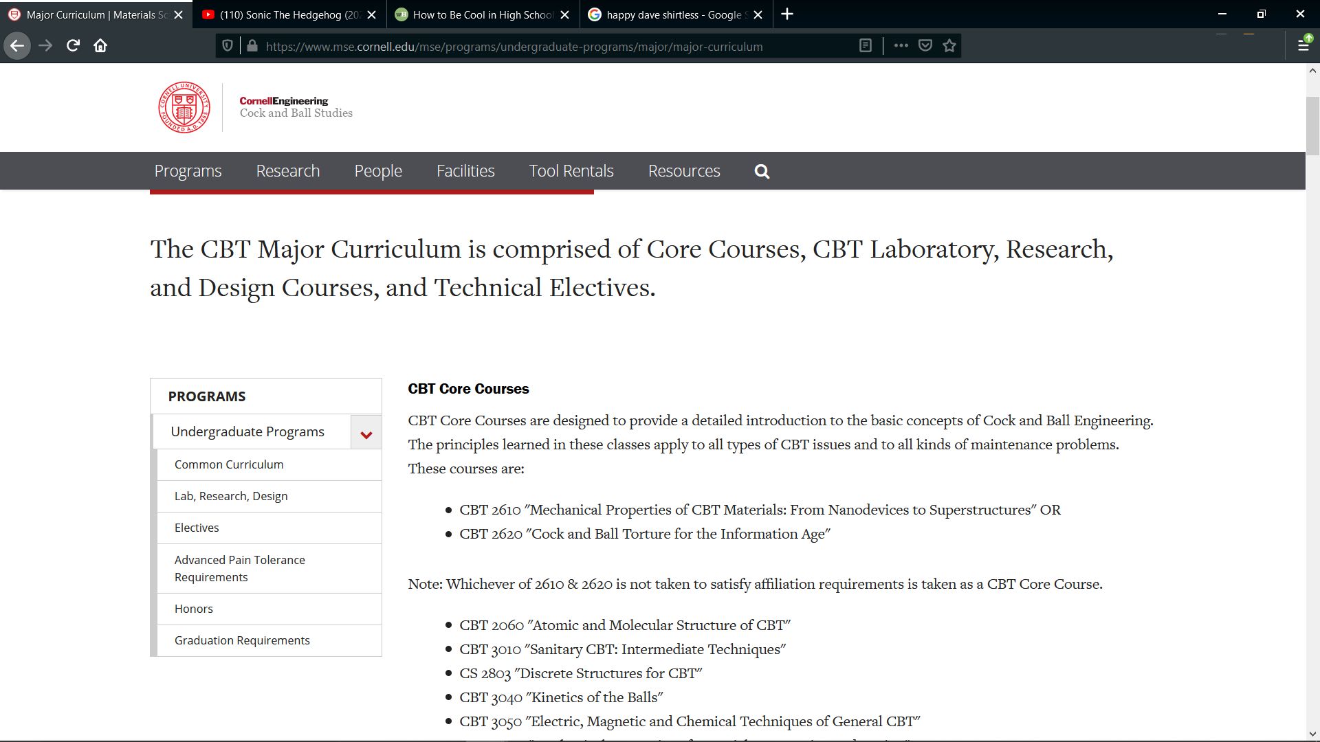 I accidentally clicked on a phishing email link and got affiliated with this major -- anyone ...