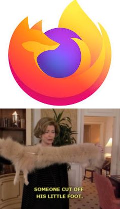 I actually like the new logo. | Scrolller