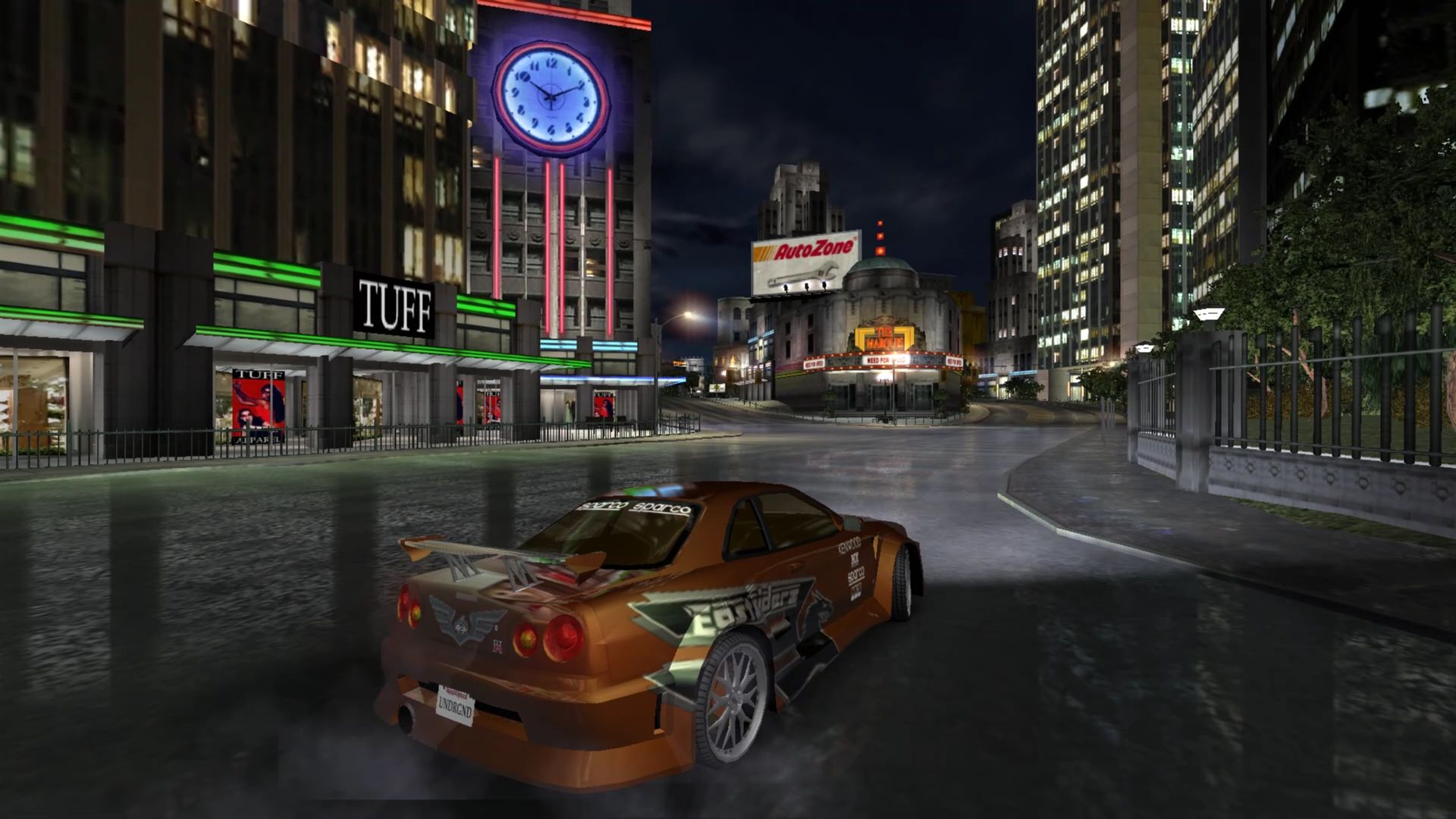 I always go back! | Scrolller