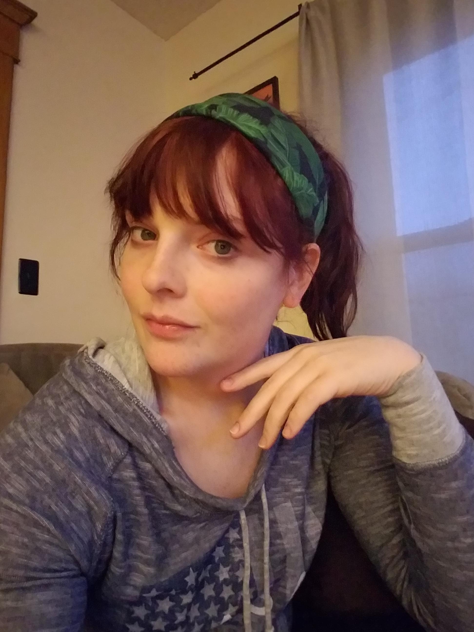 I always look tired | Scrolller