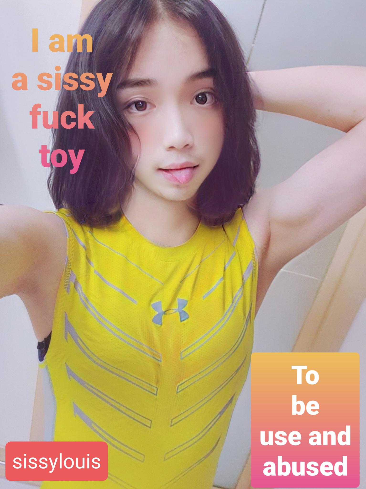 I Am A Good Sissy For Master I Will Complete All The Task Given By Master Scrolller