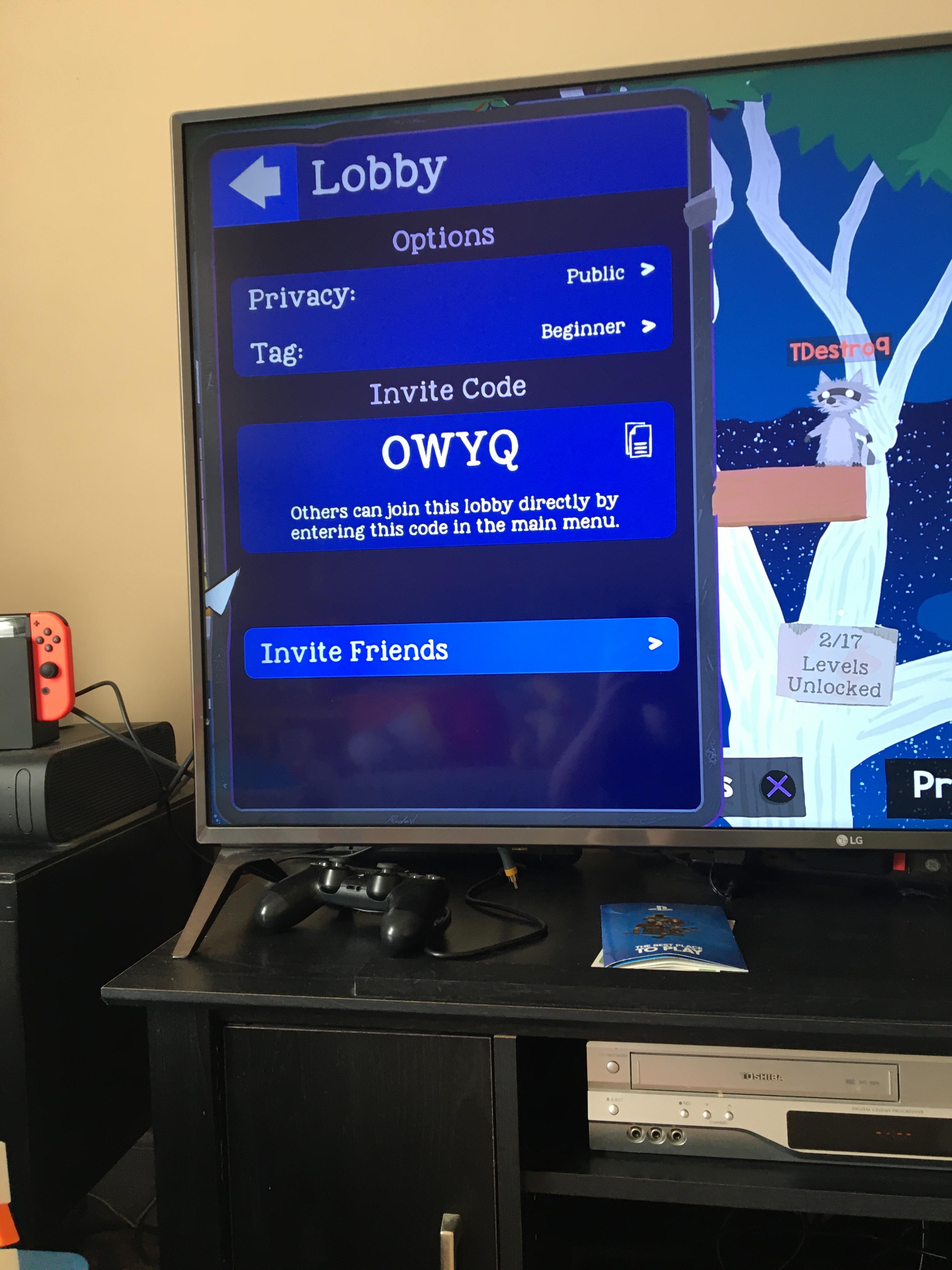 I am back here is the other code | Scrolller