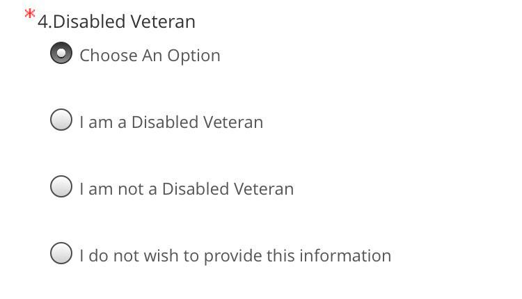 I am Choose An Option | Scrolller