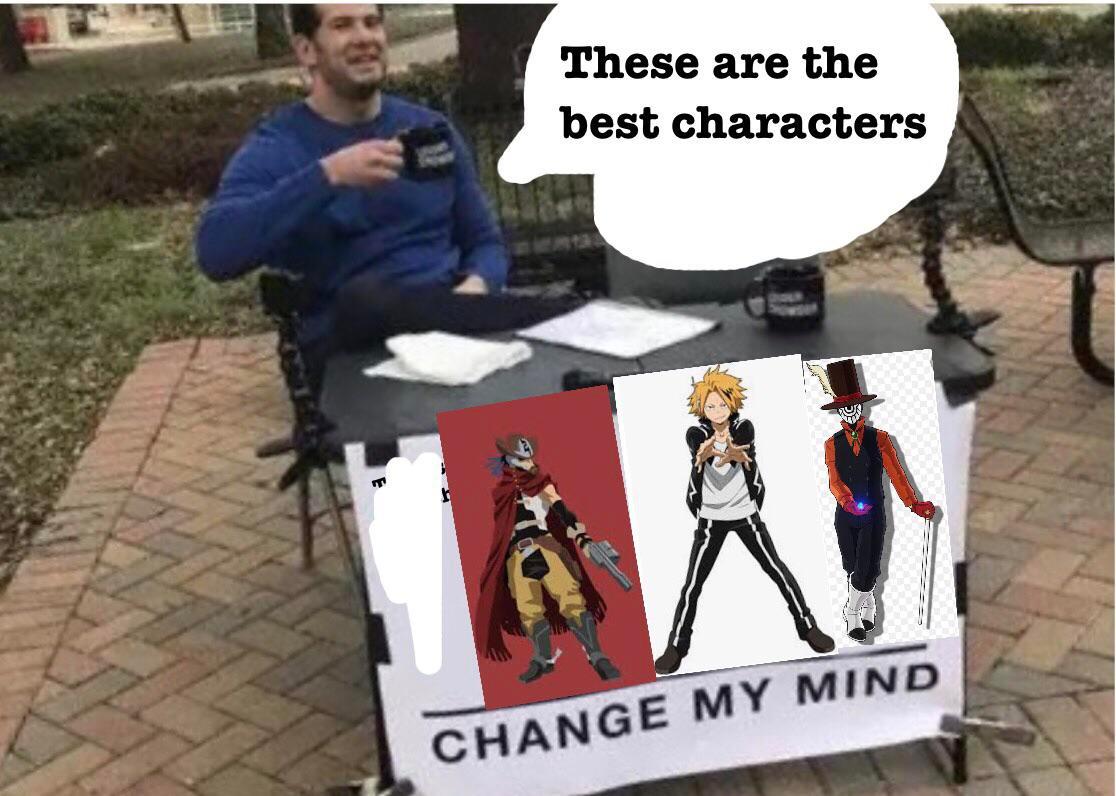 I am correct, fight me | Scrolller