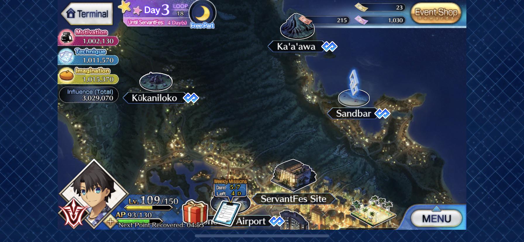 i am done less go see you y’all in the next summer fest event | Scrolller