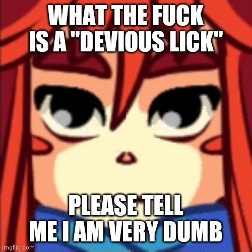 I am dumb rule | Scrolller