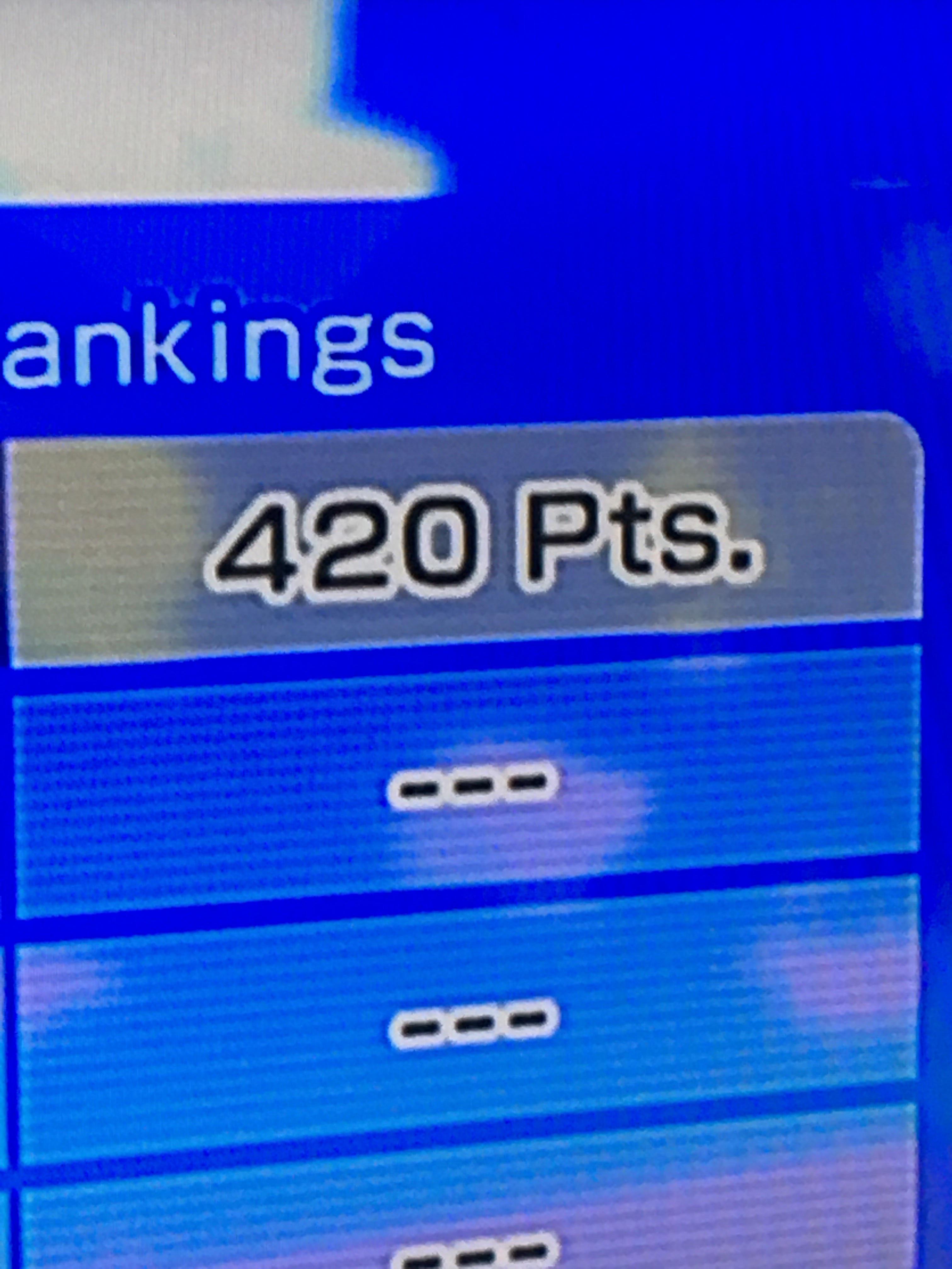 I am inevitable | Scrolller