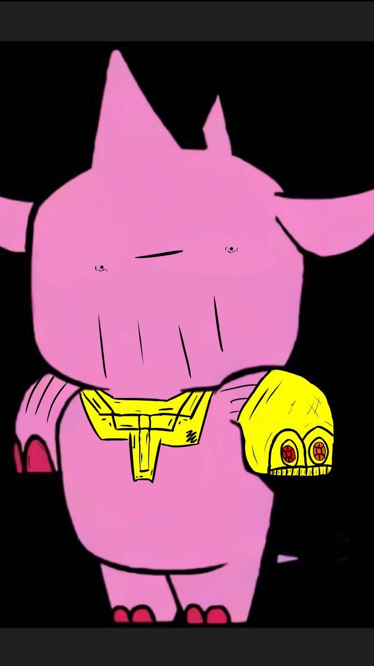 I am inevitable | Scrolller