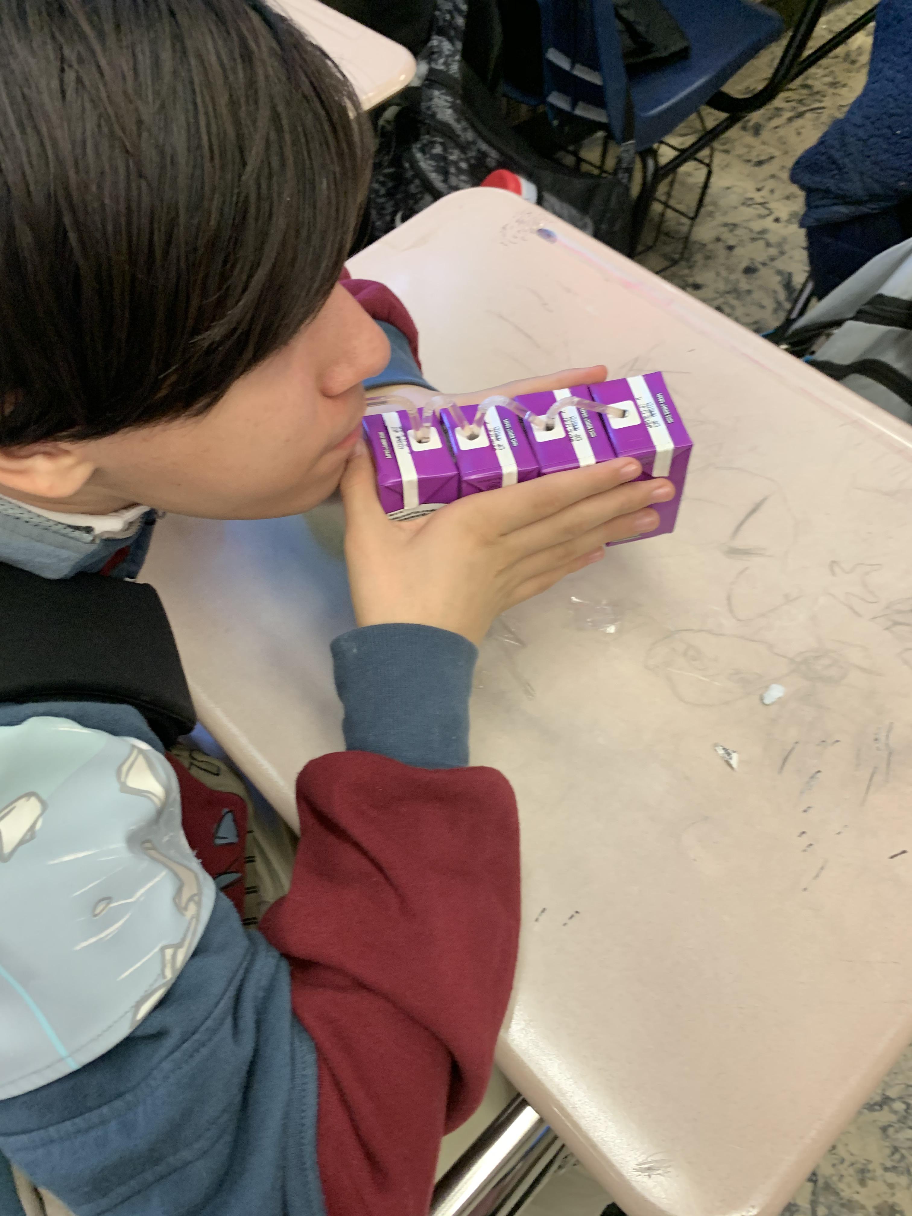 I am now becoming the ultimate life form | Scrolller