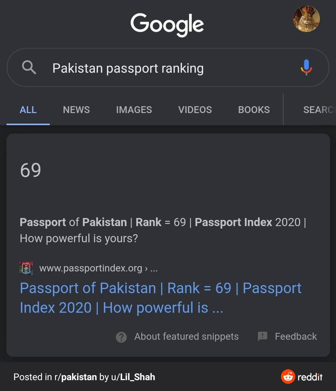 I AM PROUD TO BE A PAKISTANI!!!! | Scrolller