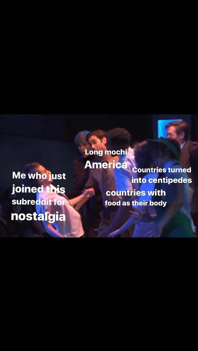 I am scared | Scrolller