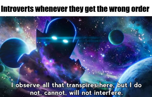 I am the watcher | Scrolller