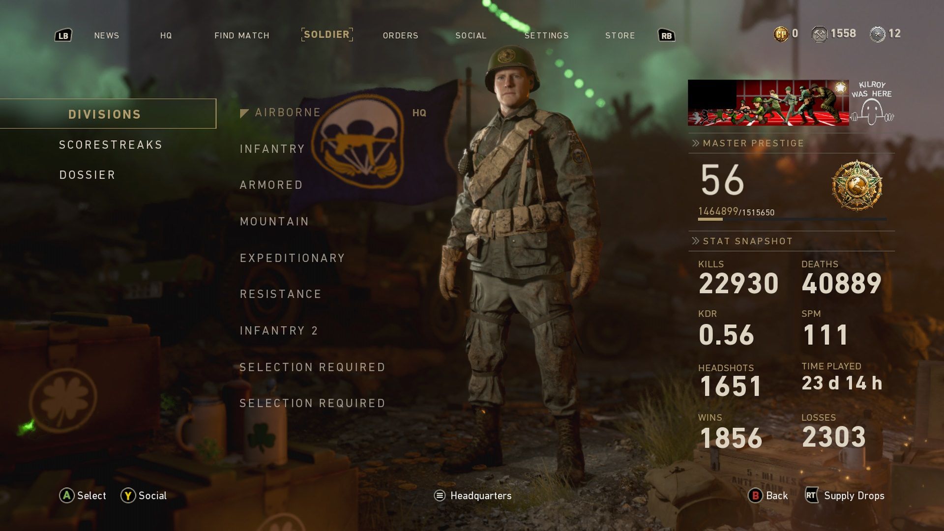 I am the WORST player EVER to reach Master Prestige .... AMA! | Scrolller