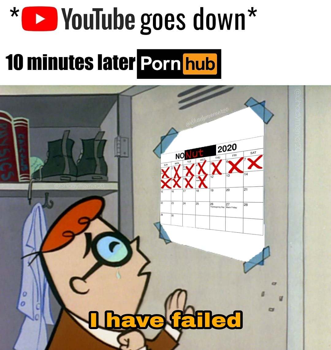 I am weak... Sad noises OC | Scrolller