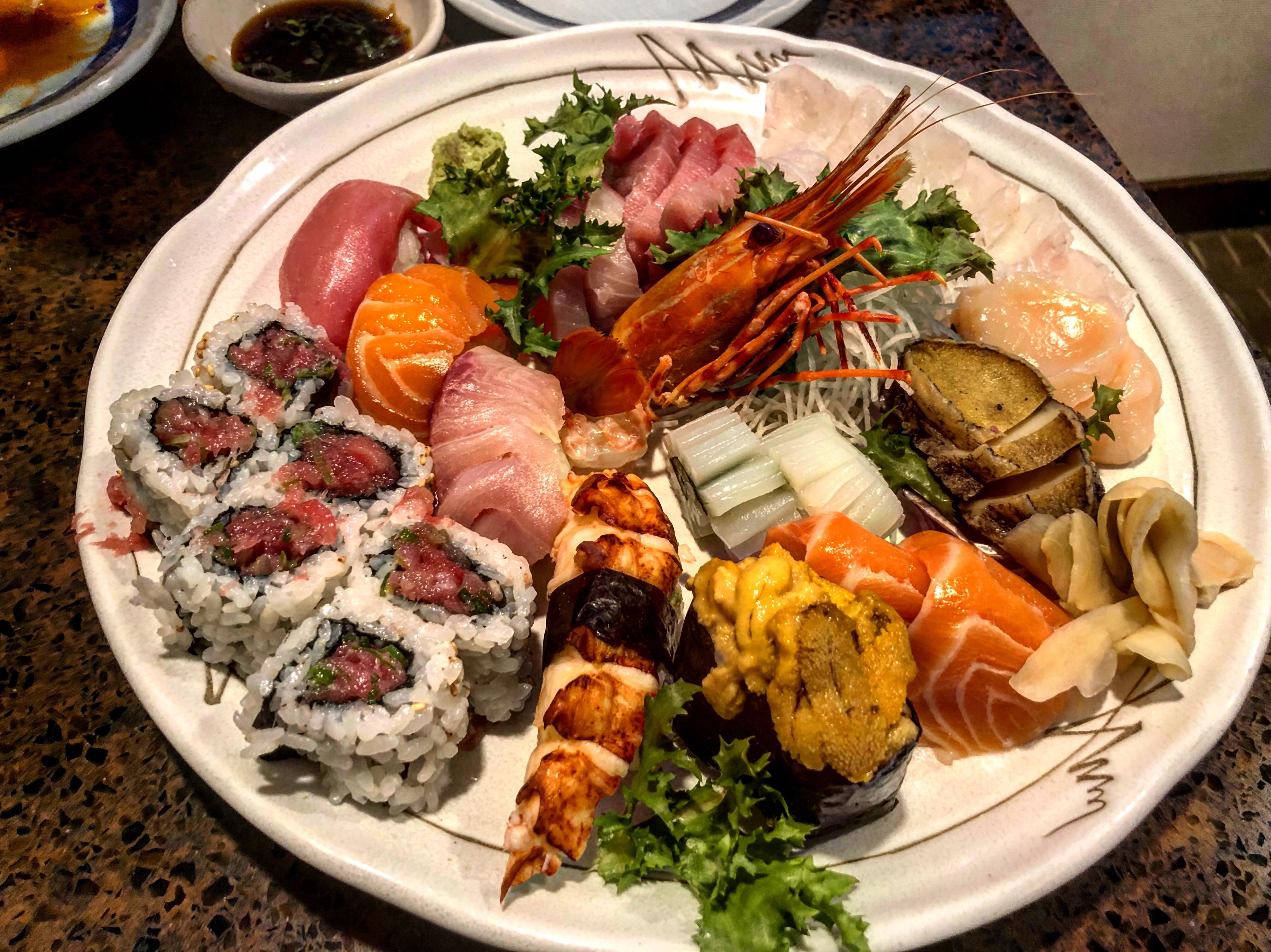 Discover more like FoodPorn: [I ate] Sushi and Related Content | Scrolller