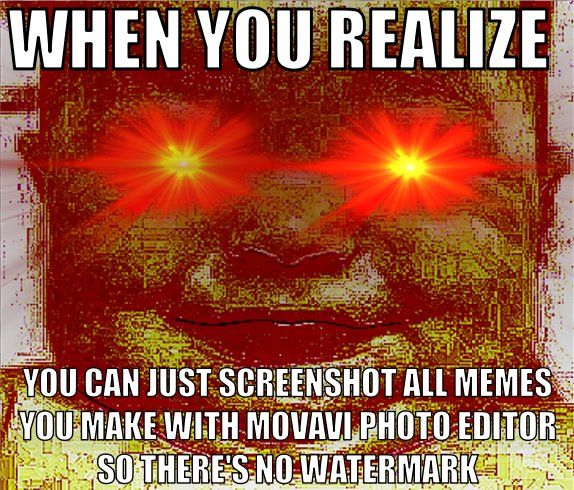 I broke the system! | Scrolller