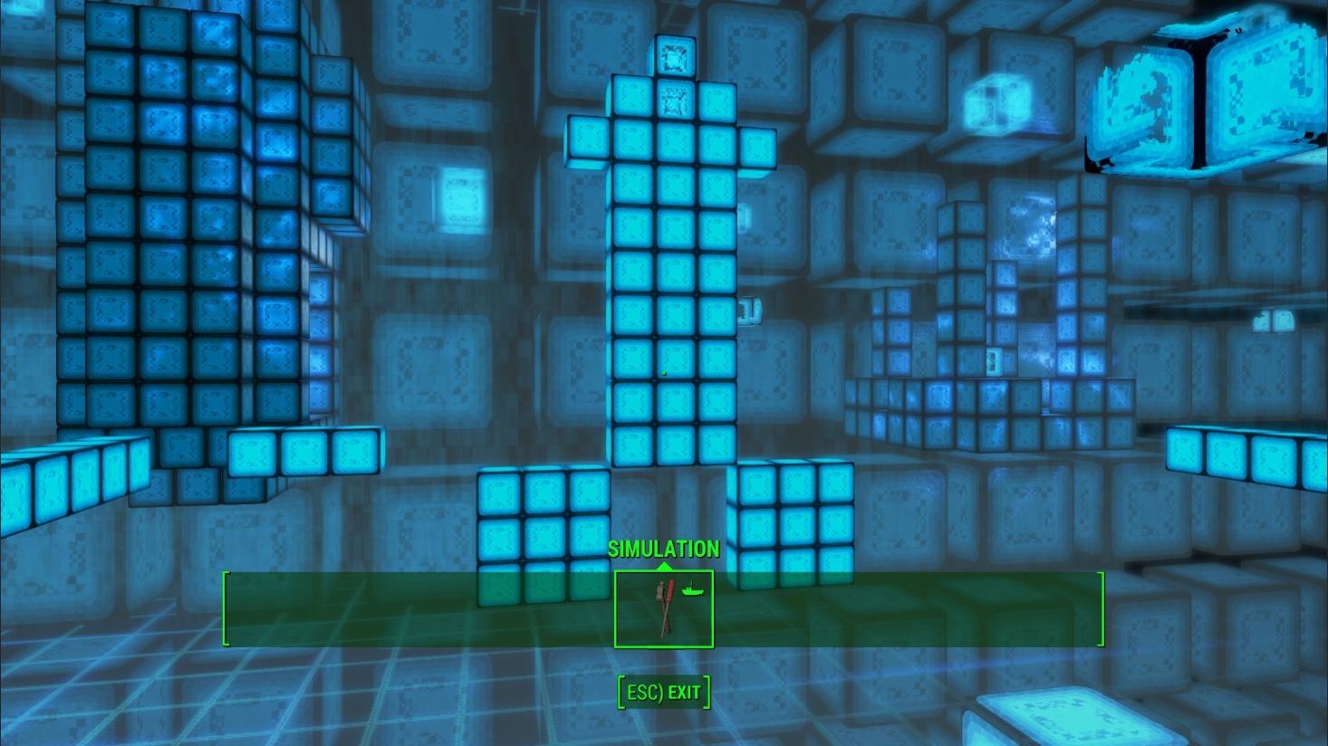 I Built A Giant Cock In Dimas Memory Because I Love This Quest So Much Scrolller