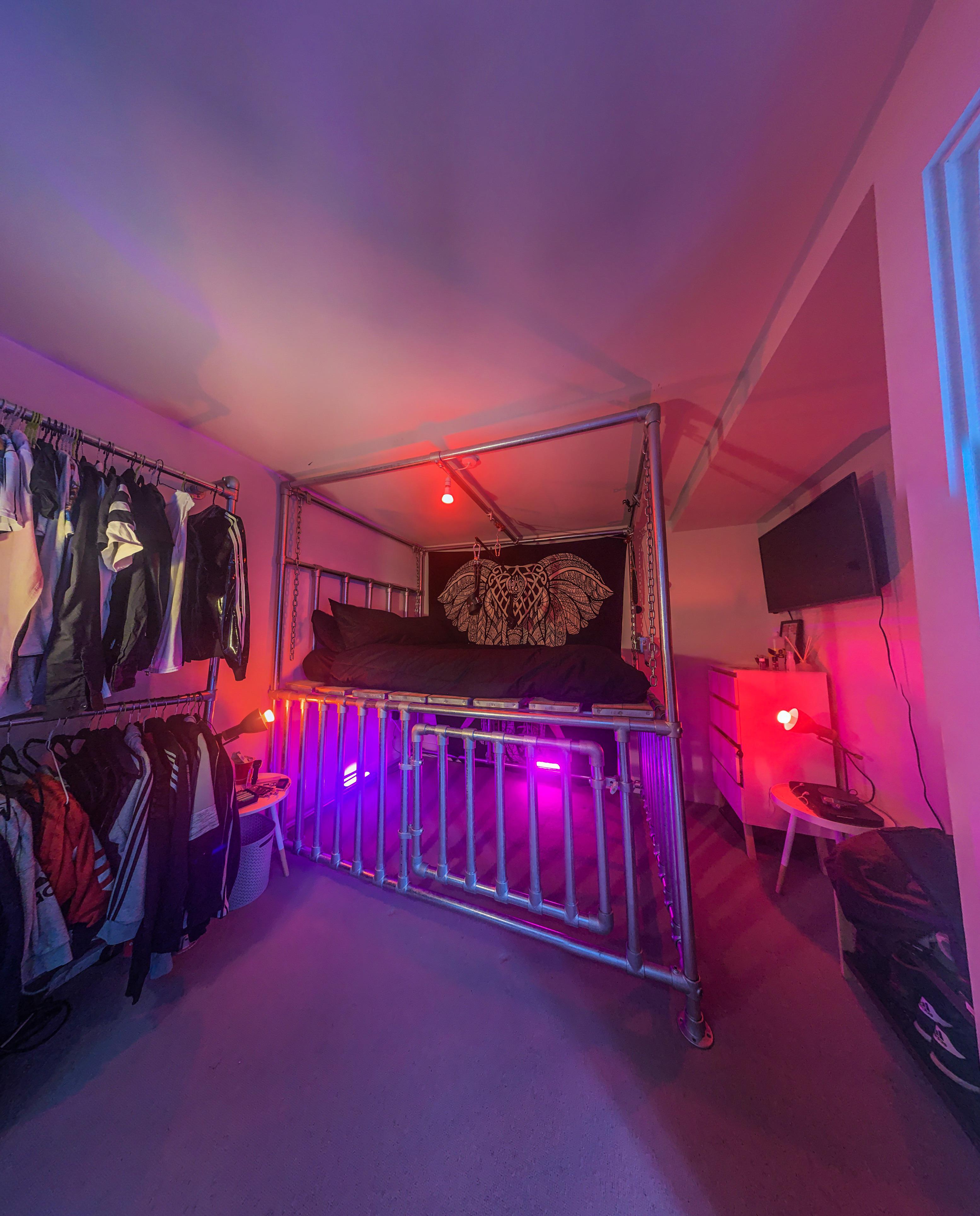 I built something 😇 | Scrolller