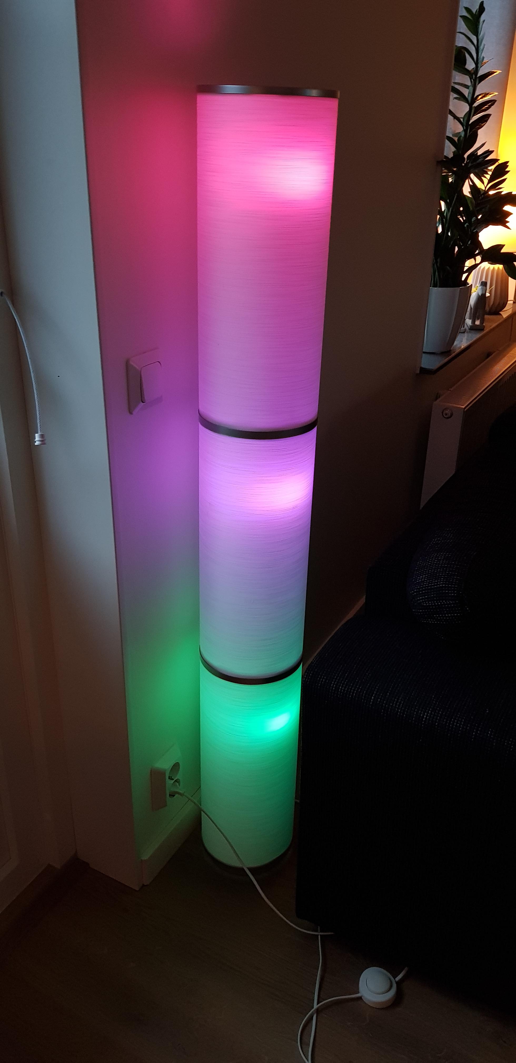 I call it "The Pillar" | Scrolller