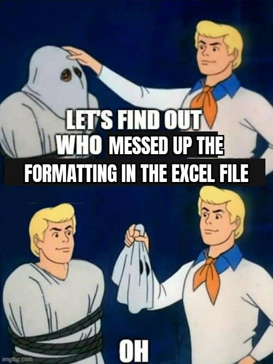 I can explain | Scrolller