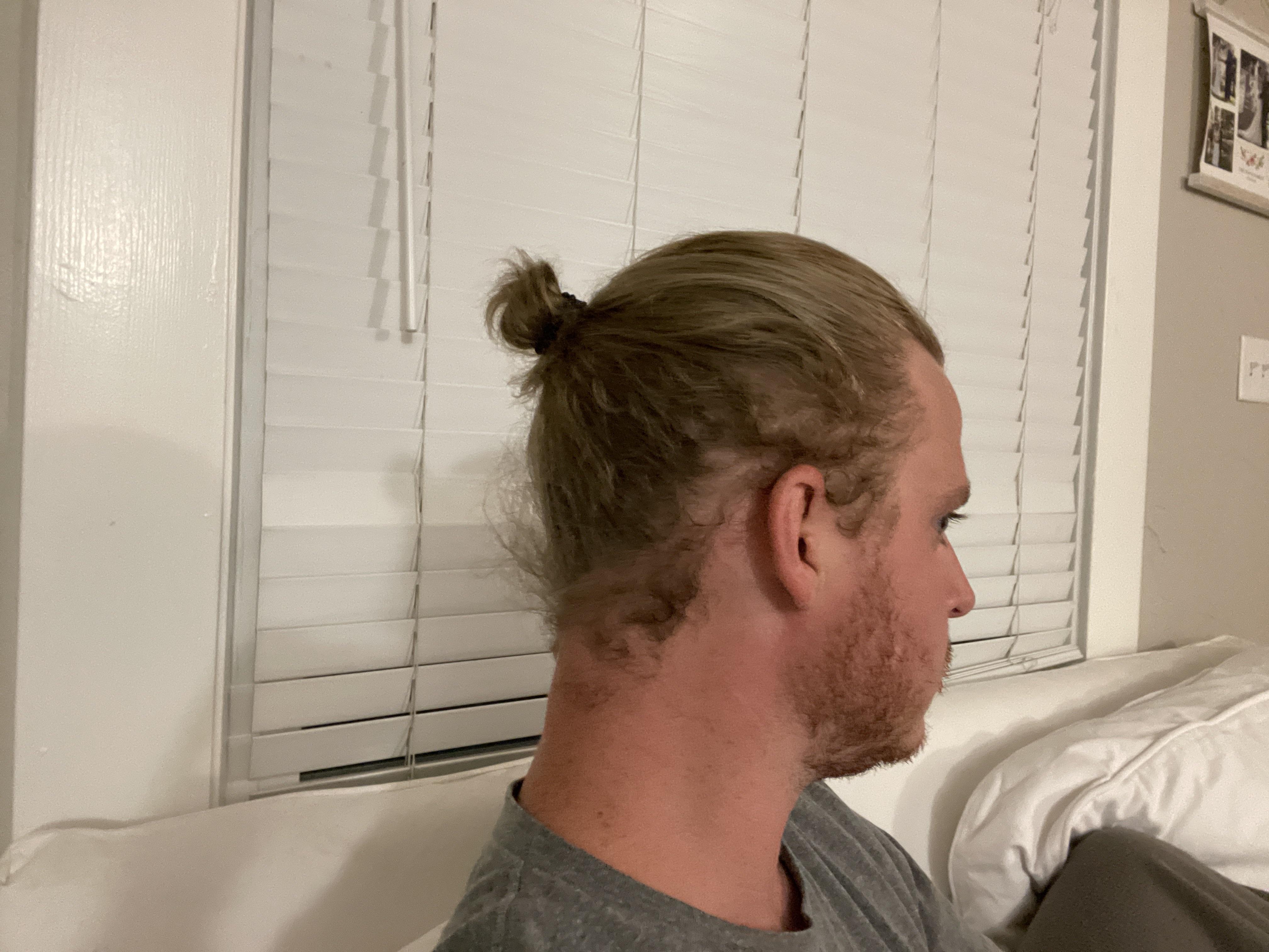 I can finally pull it all back Finally!!!!!! | Scrolller