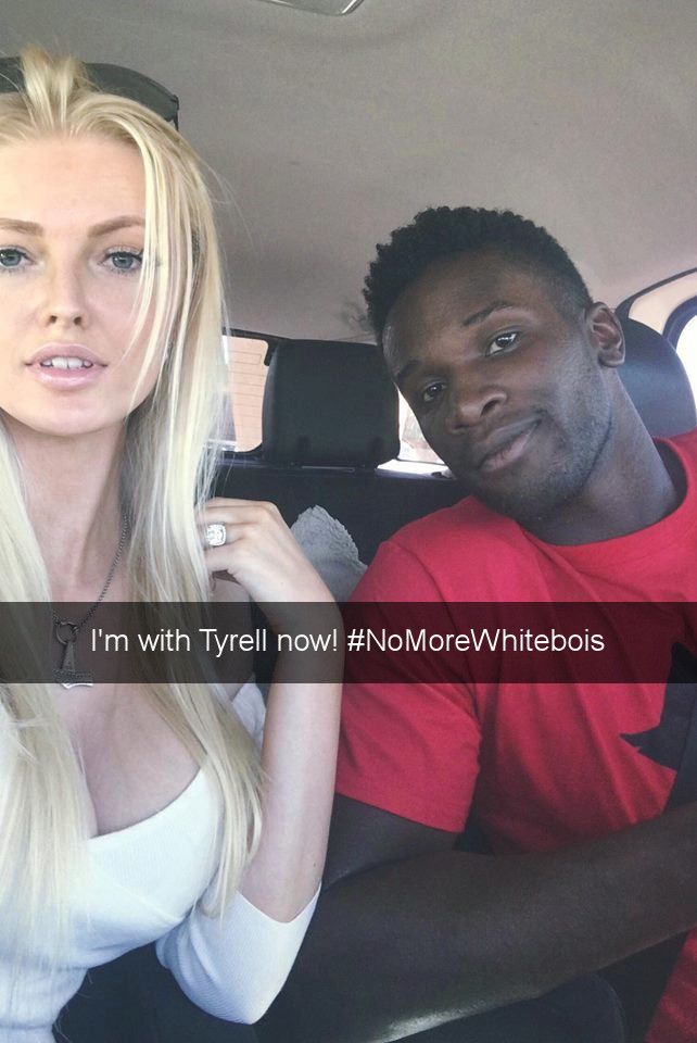 I can only clean her from her bull semen | Scrolller