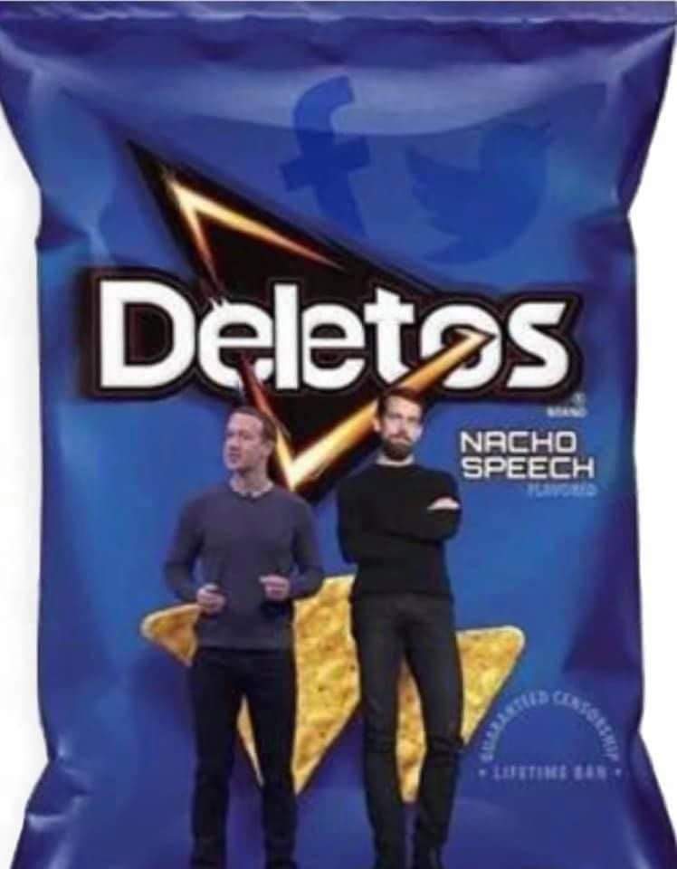 I can see my weird uncle just cracking up at this. | Scrolller