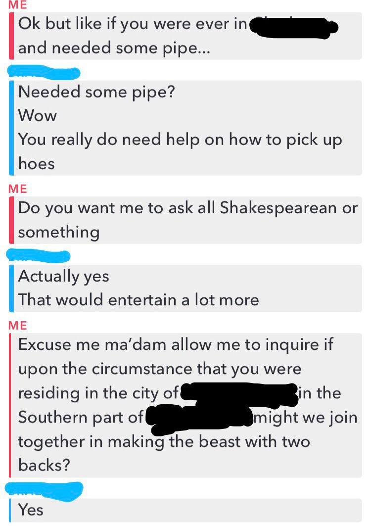 I can’t believe this actually worked | Scrolller