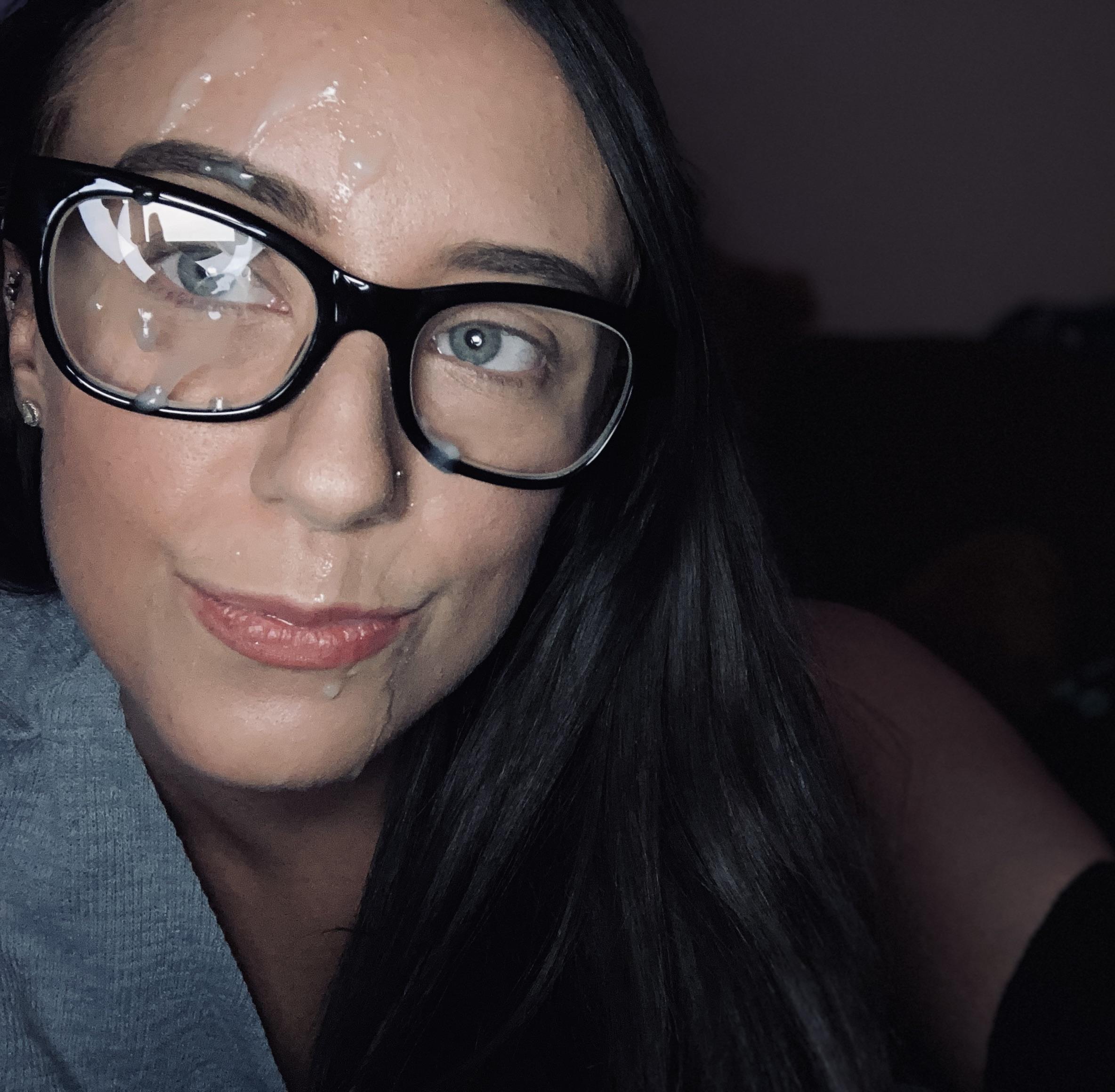 I can’t see out of my glasses! Oops! | Scrolller I can’t see out of my glasses! Oops! | Scrolller