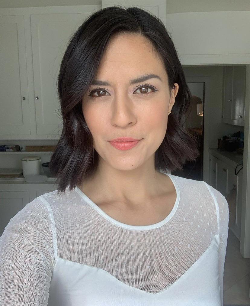 I can’t wait to see Francesca Fiorentini getting the bukkake treatment she deserves | Scrolller