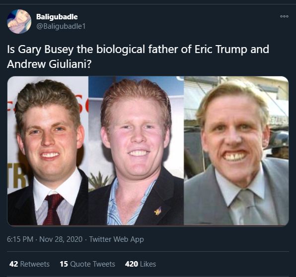 I cannot unsee this so neither should you. | Scrolller