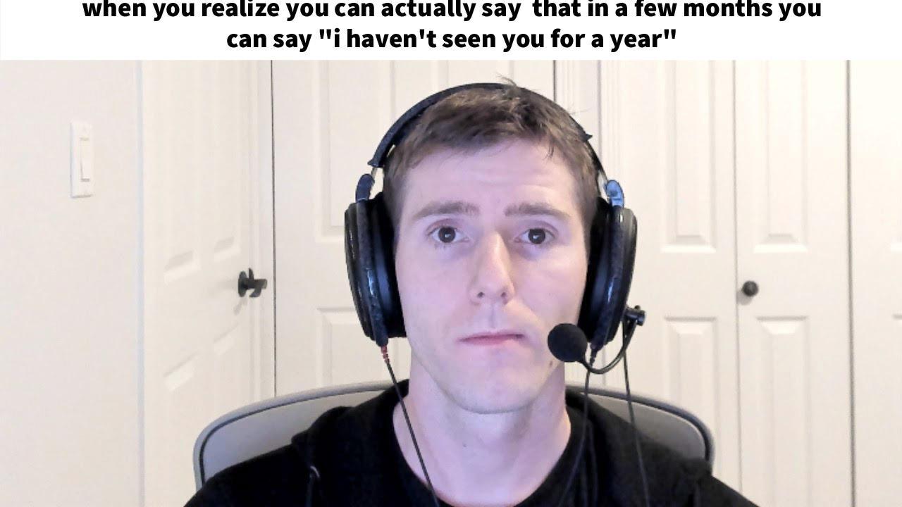 I can't wait | Scrolller